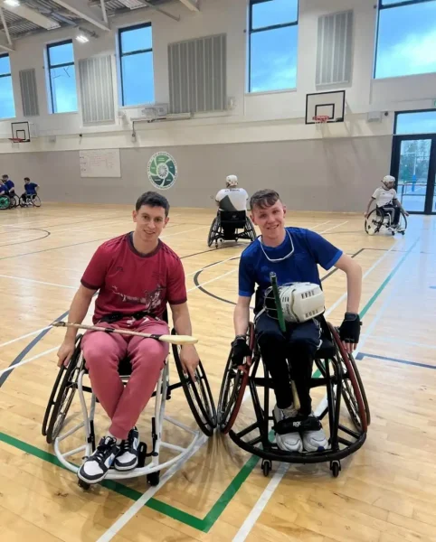 “There’s a real team spirit at Kirby,” says Darren Dineen, Supply Chain ...