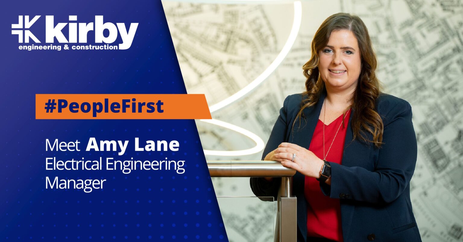Meet our People - Kirby Group Careers