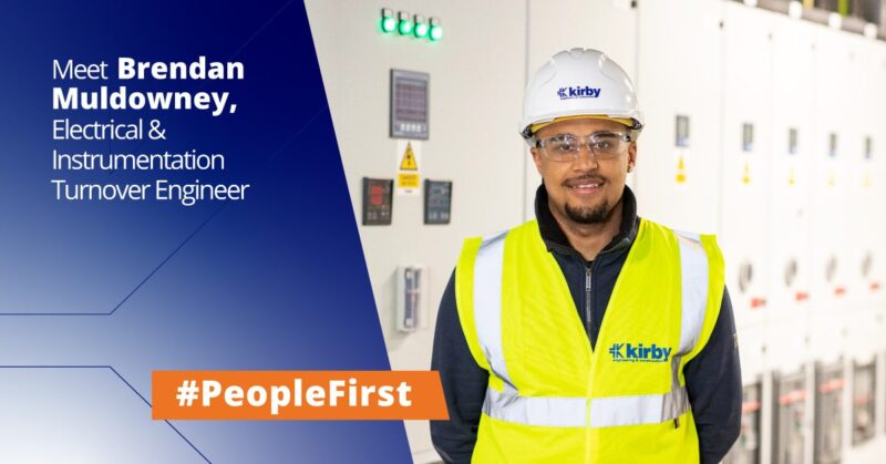 Meet our People - Kirby Group Careers